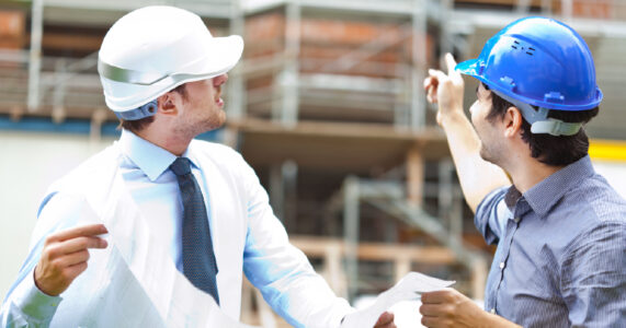 Amarrer un échafaudage en toute sécurité | Alchary